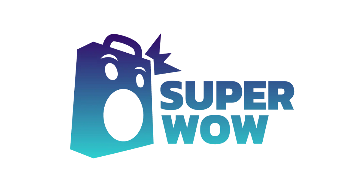 ¿QUIENES SOMOS? – Super Wow Import